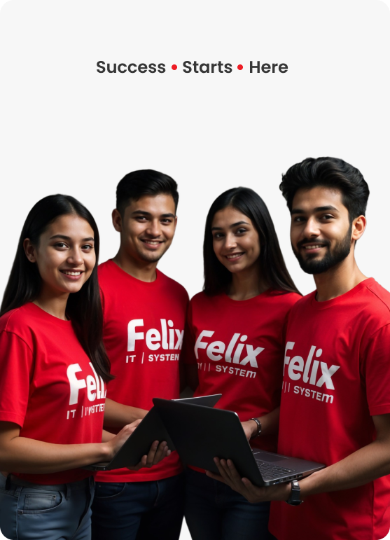 Full Stack Angular Course Pune | Felix ITs | Felix ITs